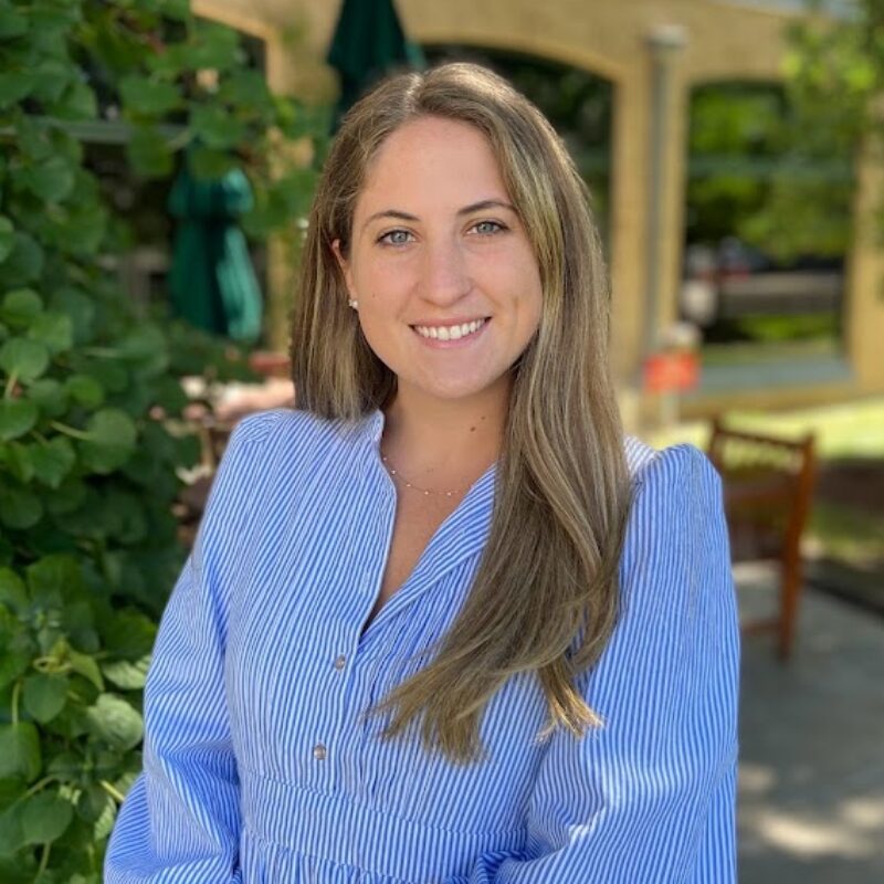 Emily Anderson - Cornell Brooks Public Policy