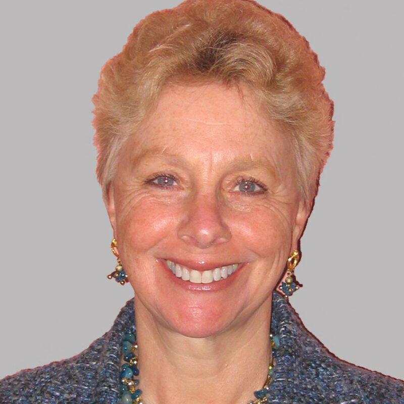 Andrea Parrot – Cornell Brooks Public Policy