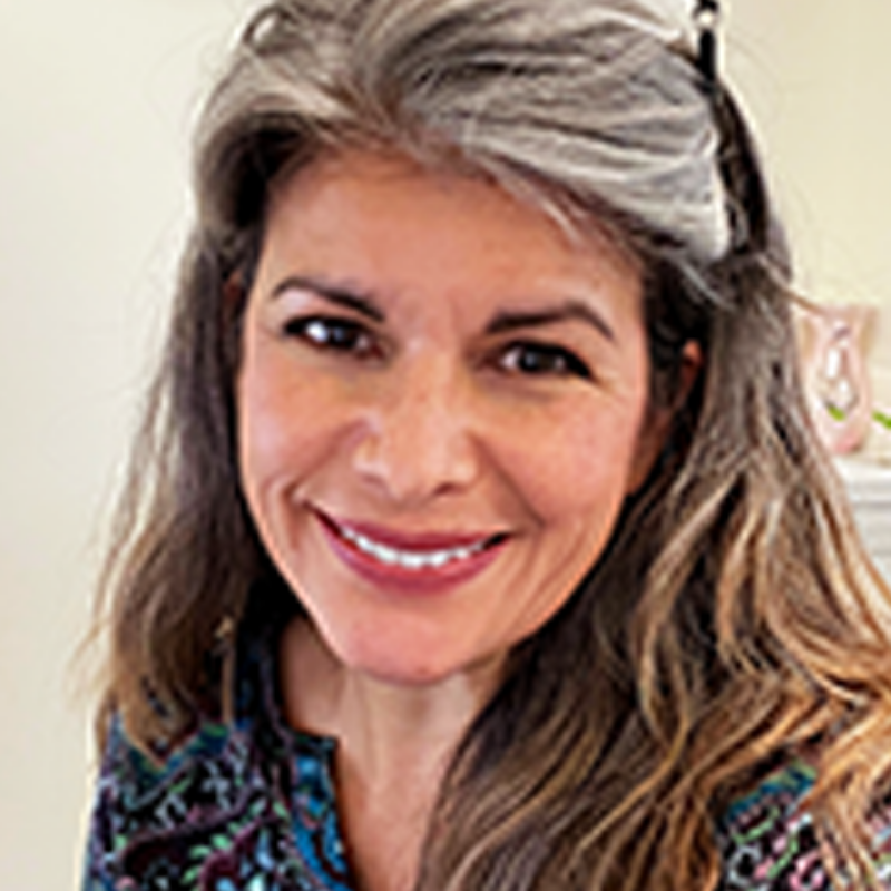 Gail Babcock - Cornell Brooks Public Policy