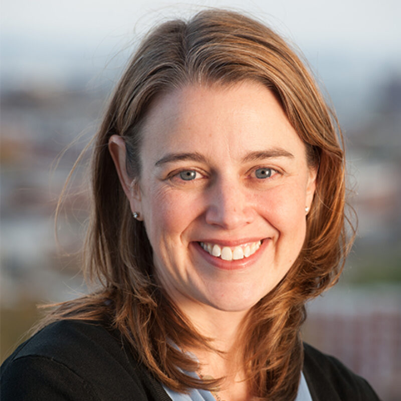 Colleen L. Barry - Cornell Brooks Public Policy