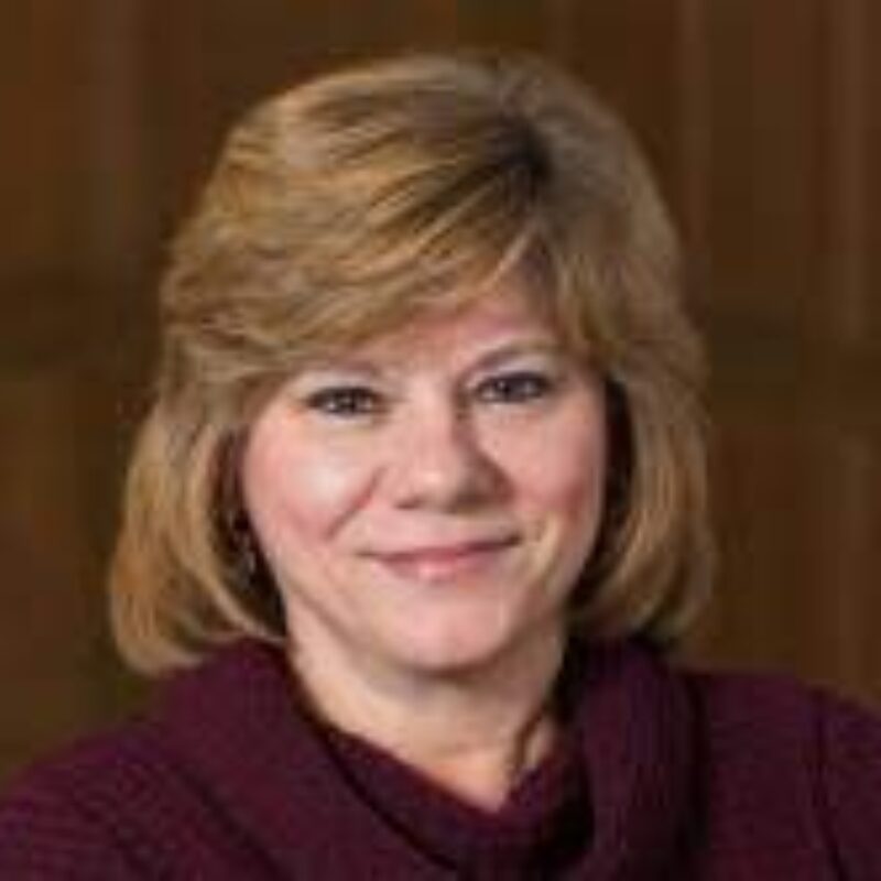 Cheryl Benk - Cornell Brooks Public Policy