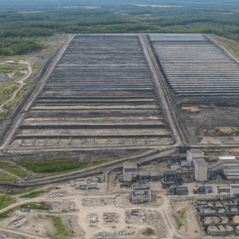New BTPI Report: "U.S. Must Invest in Biomining to Secure Mineral ...