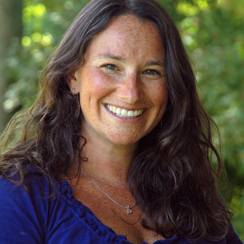 Rebecca Morgenstern Brenner - Cornell Brooks Public Policy