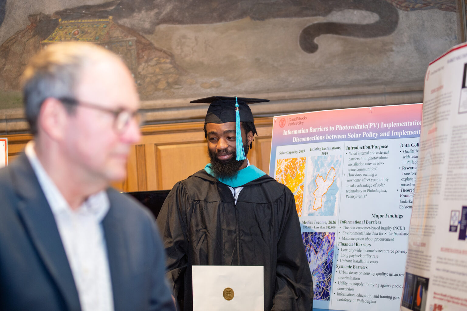 Capstone - Cornell Brooks Public Policy