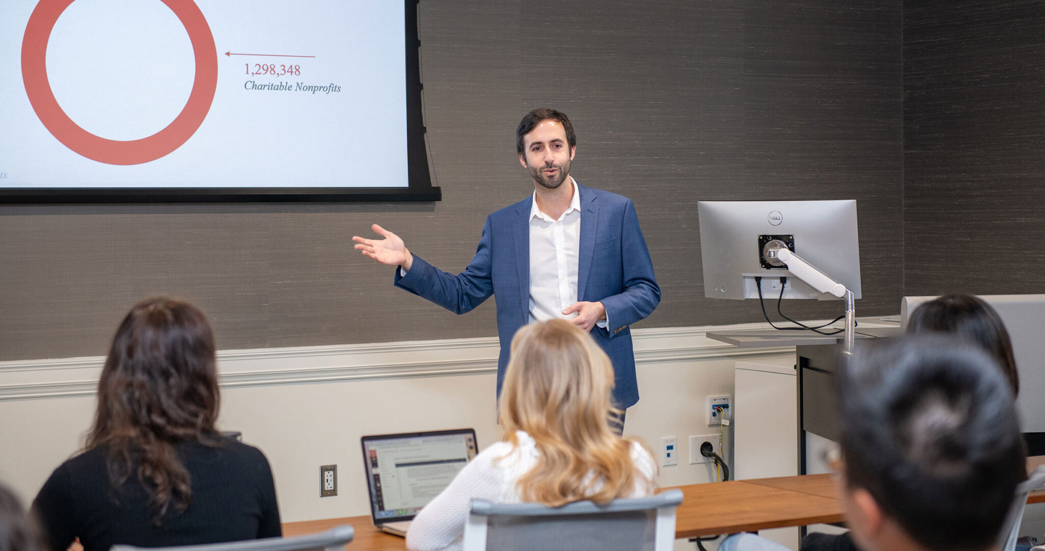 External Transfers - Cornell Brooks Public Policy