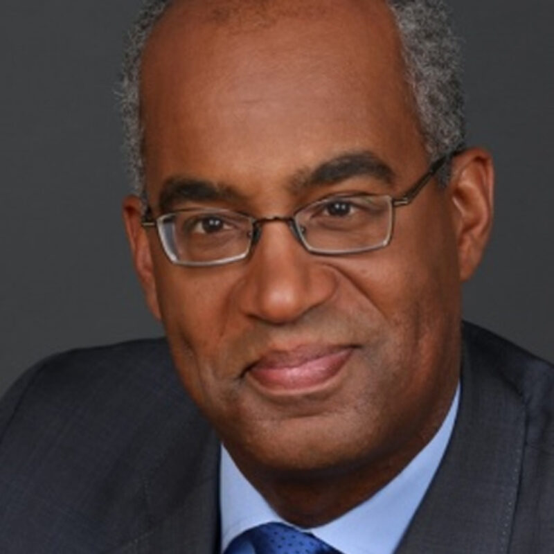 Ronald Christie - Cornell Brooks Public Policy