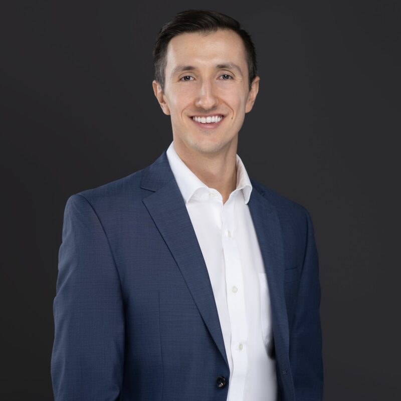 Stephen Damianos - Cornell Brooks Public Policy