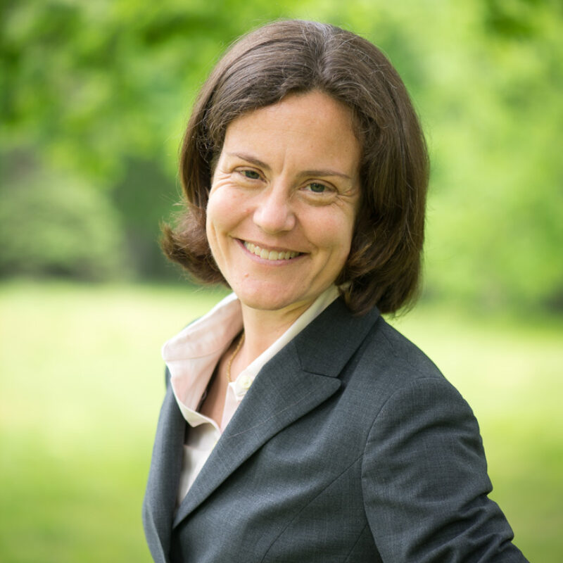 Alexandra Dufresne - Cornell Brooks Public Policy