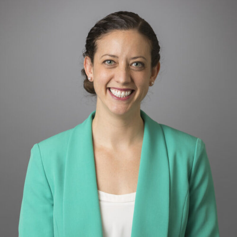 Elizabeth Day - Cornell Brooks Public Policy