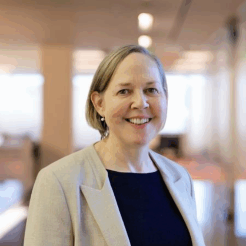 Our Team - Cornell Brooks Public Policy