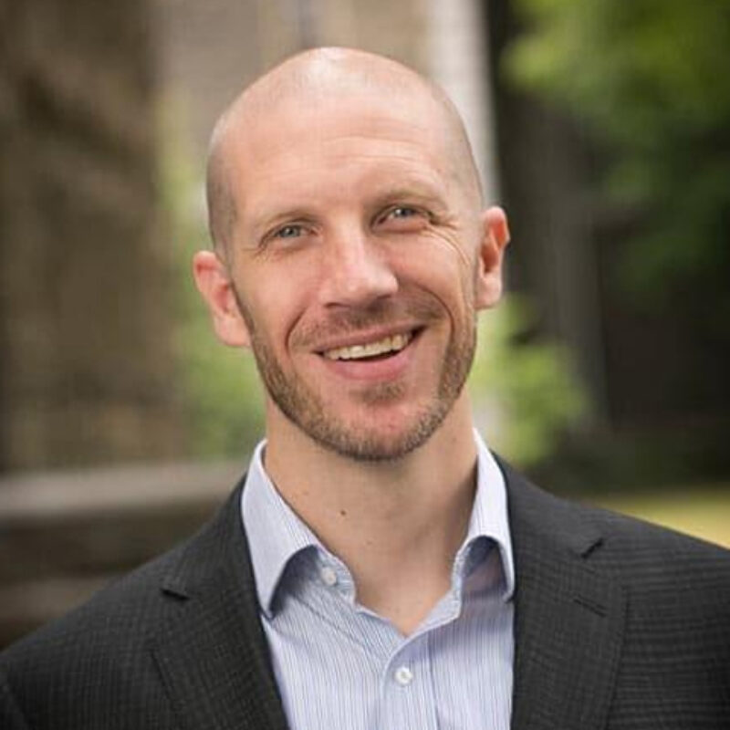 Peter Enns - Cornell Brooks Public Policy