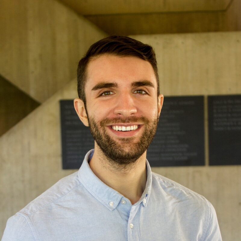 Our People – Cornell Brooks Public Policy