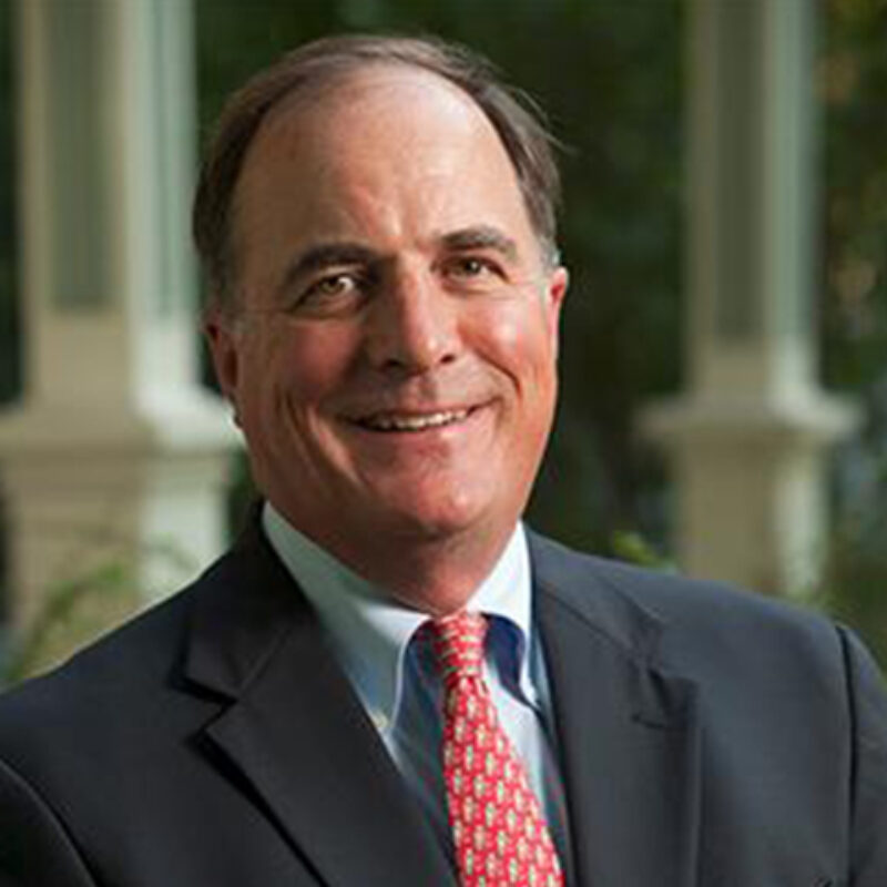 John Howard Foote - Cornell Brooks Public Policy