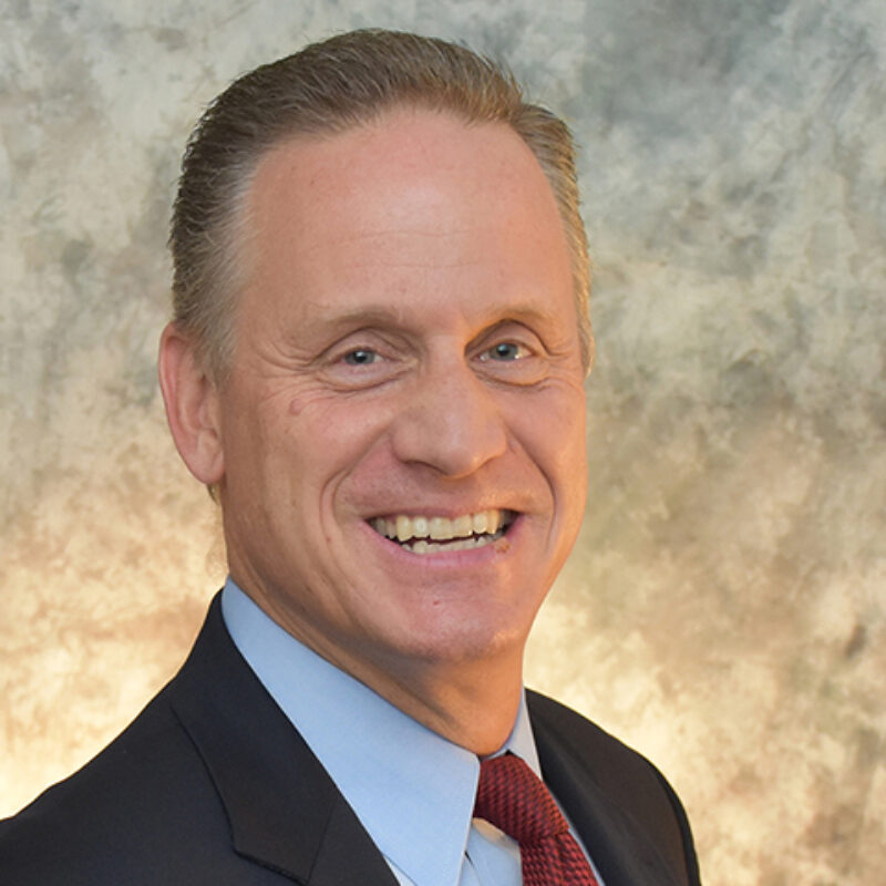 R. Richard Geddes - Cornell Brooks Public Policy