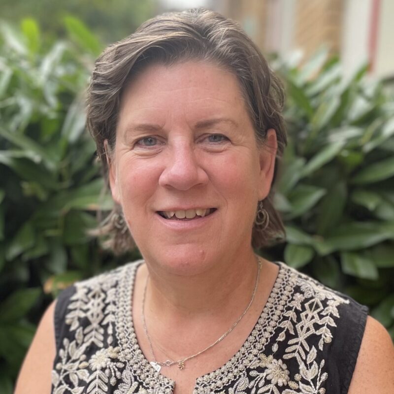 Carol Fields Hagen – Cornell Brooks Public Policy