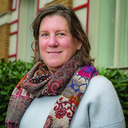 Carol Fields Hagen - Cornell Brooks Public Policy