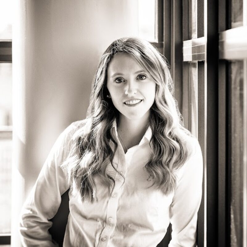 Bridget Hoffmann - Cornell Brooks Public Policy