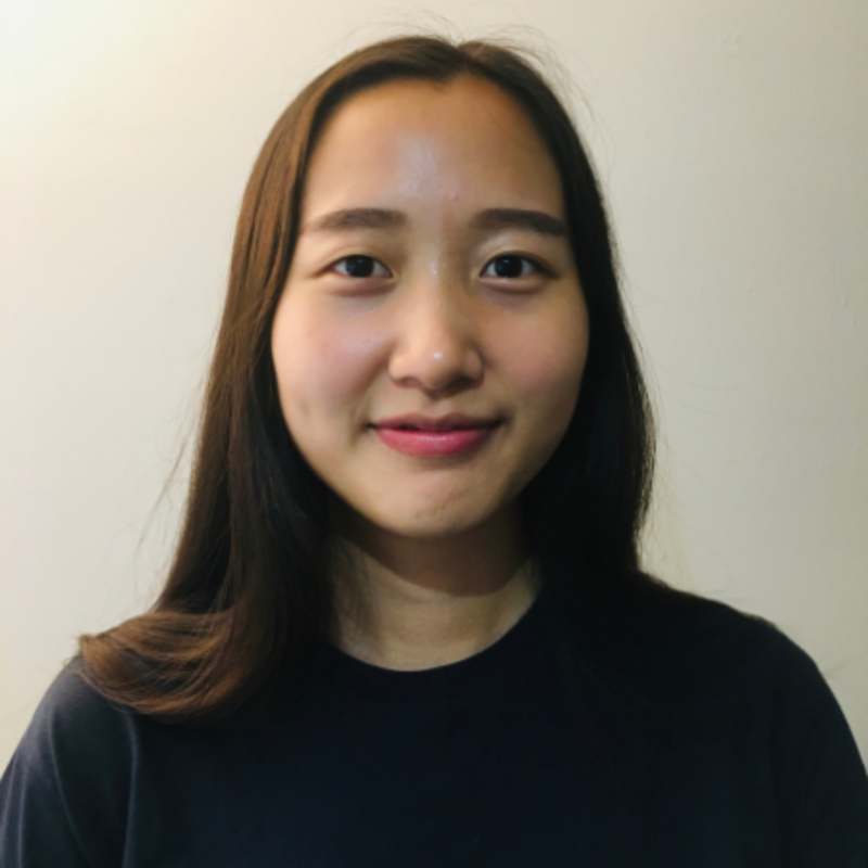 Hyewon Kim – Cornell Brooks Public Policy
