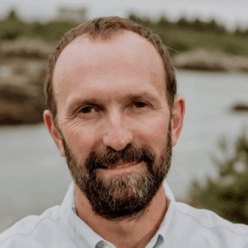 Our Team - Cornell Brooks Public Policy