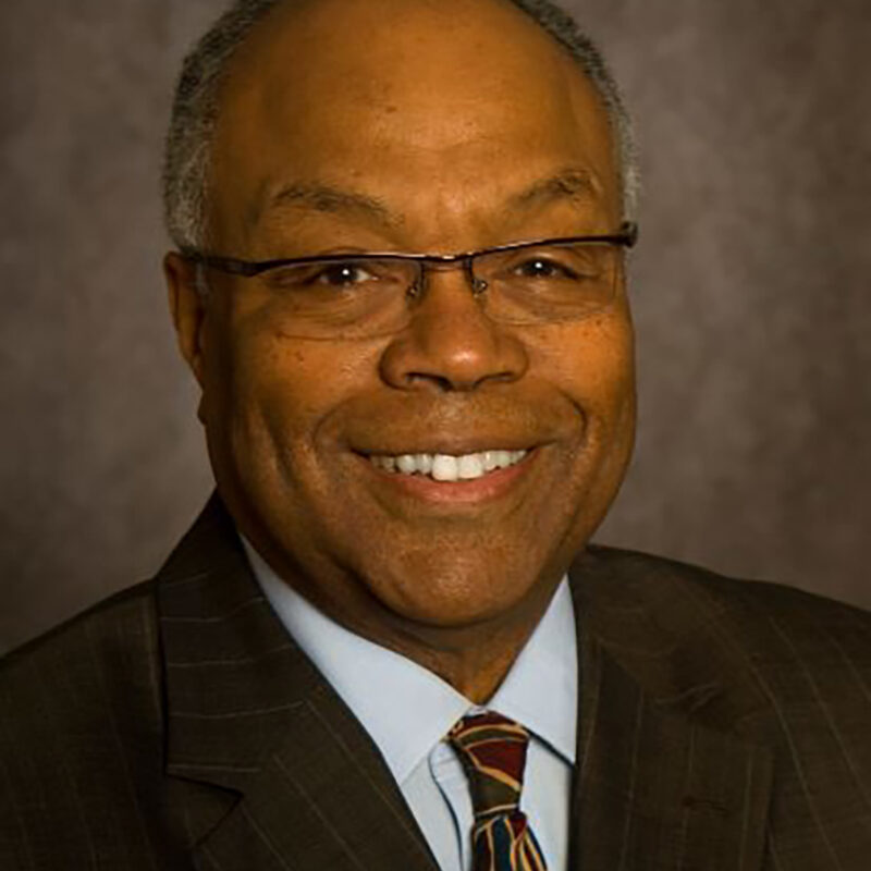 John Ford - Cornell Brooks Public Policy
