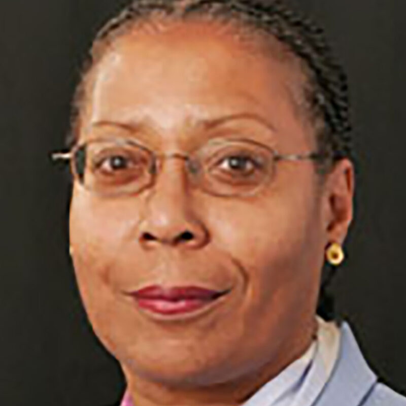 Our People - Cornell Brooks Public Policy