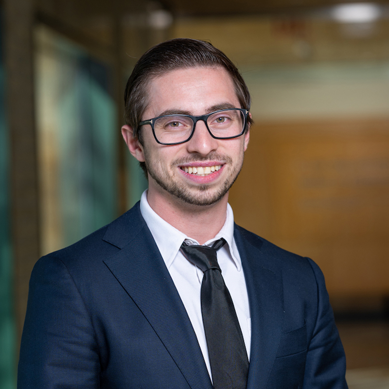 From rescuing rural hospitals to opening blood donor centers, Sloan ...