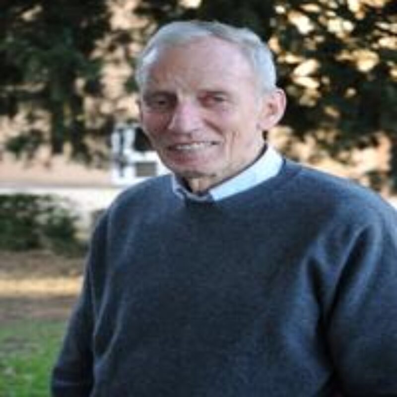 Daniel Peter Loucks - Cornell Brooks Public Policy