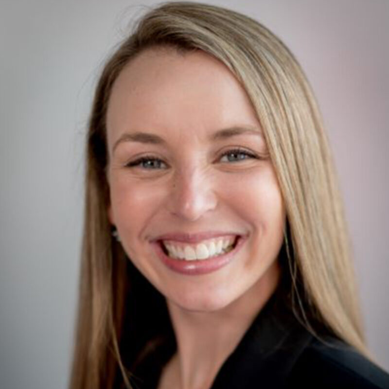 Shannon Lupo - Cornell Brooks Public Policy