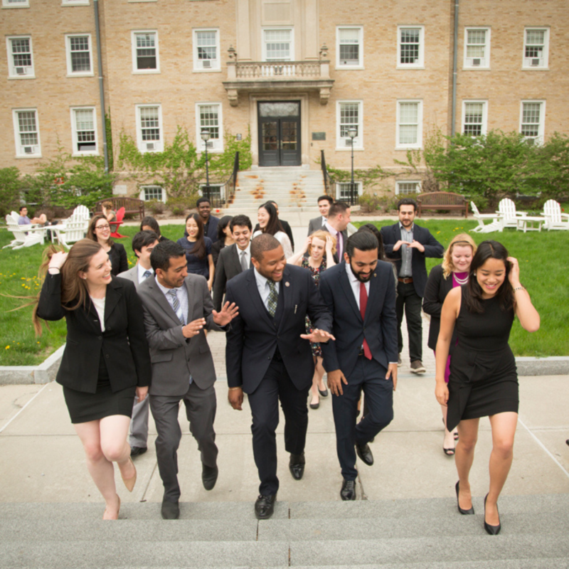 Residential MPA - Cornell Brooks Public Policy
