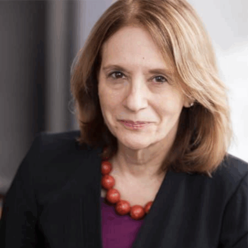 Our Team - Cornell Brooks Public Policy