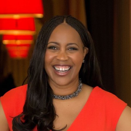 Karima Mariama-Arthur - Cornell Brooks Public Policy