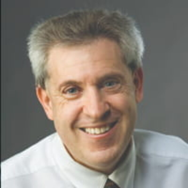 Alan Mathios - Cornell Brooks Public Policy