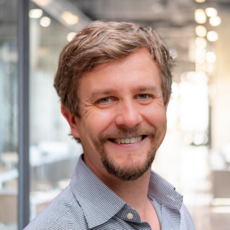 Matt Hall Named CIPA Director - Cornell Brooks Public Policy