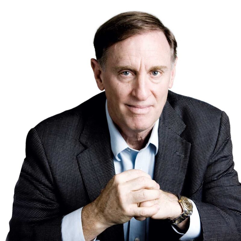 Charles McClintock - Cornell Brooks Public Policy