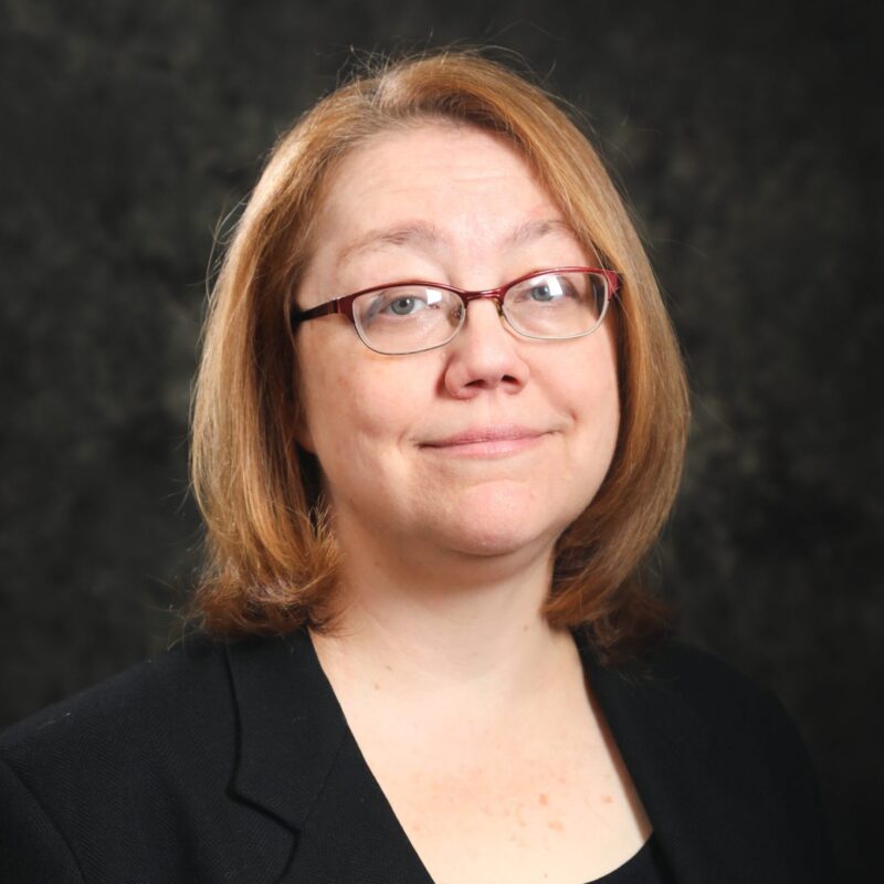 Bridget Meeds - Cornell Brooks Public Policy