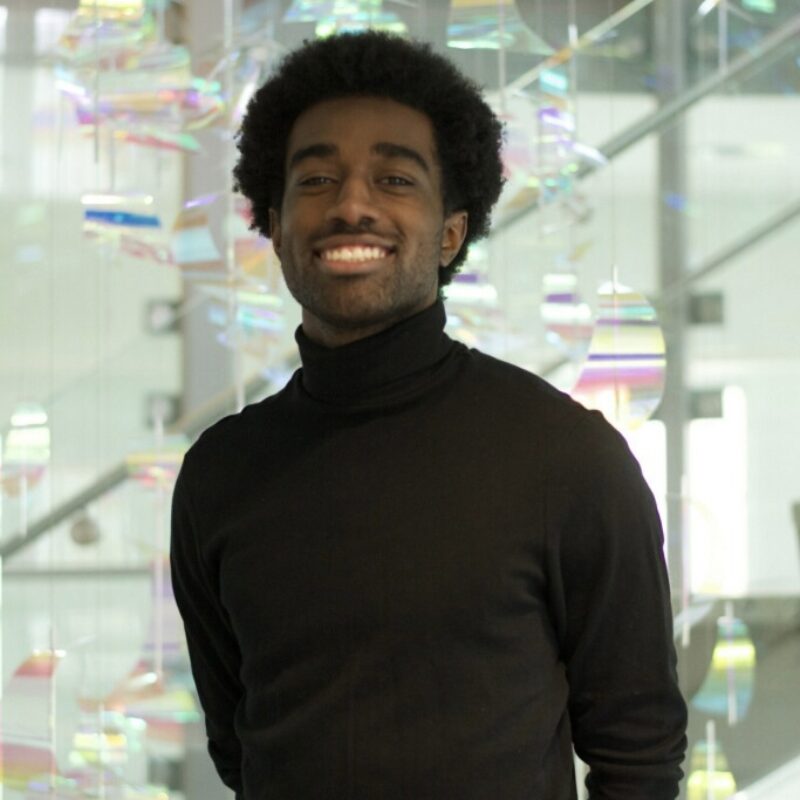 Anton Moore - Cornell Brooks Public Policy