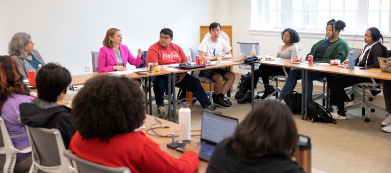 NextGenPop - Cornell Brooks Public Policy