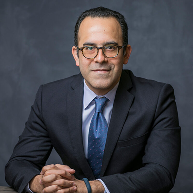 Ariel Ortiz-Bobea - Cornell Brooks Public Policy