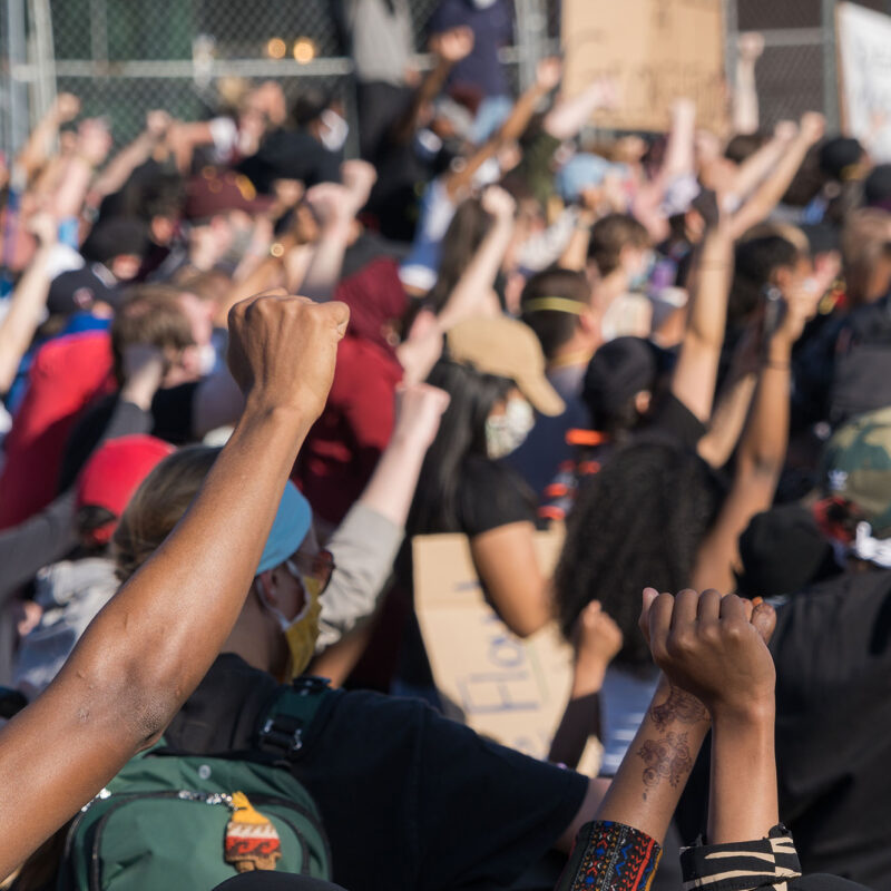 Race, Racism, and Public Policy – Cornell Brooks Public Policy