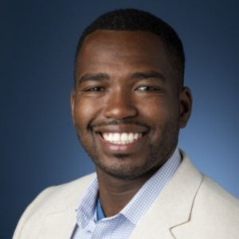 CPC Seminar: Ravaris Moore – Cornell Brooks Public Policy