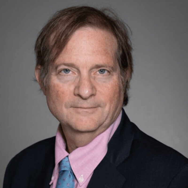 Seth Sanders - Cornell Brooks Public Policy