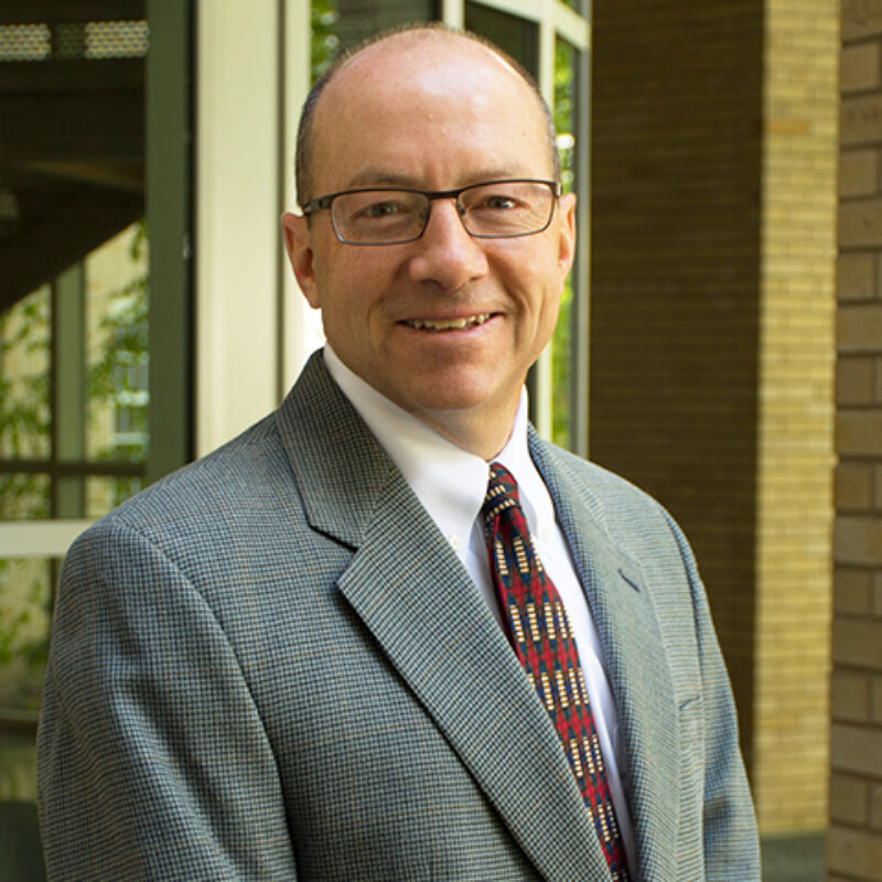 Sean Nicholson - Cornell Brooks Public Policy