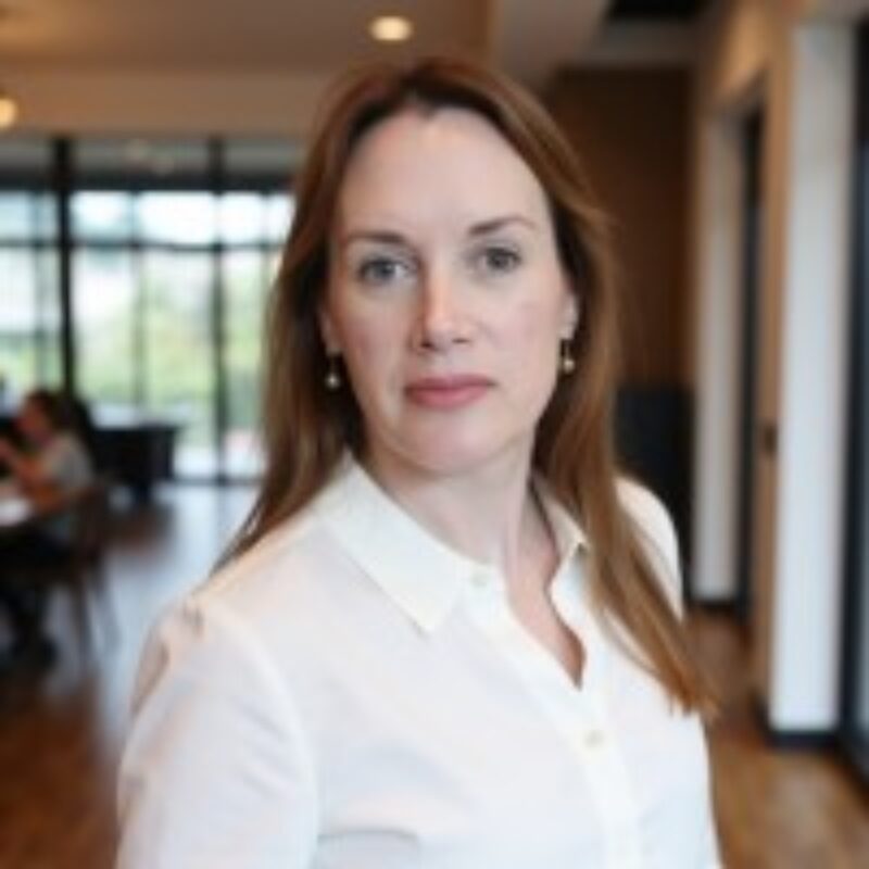 Sharon Cleary - Cornell Brooks Public Policy