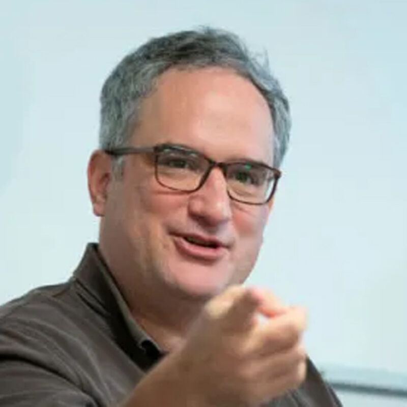 David Silbey – Cornell Brooks Public Policy