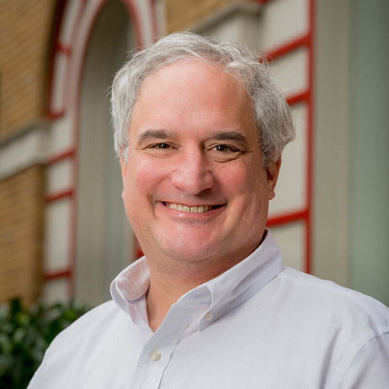 David Silbey - Cornell Brooks Public Policy