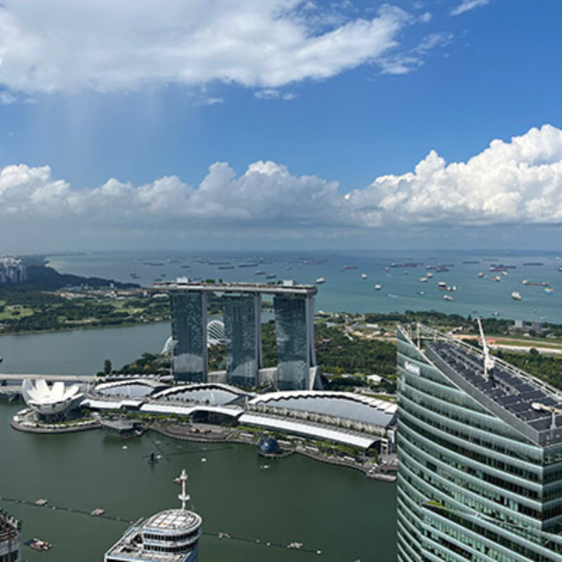 Transformative Summer at IHH Healthcare: Lessons in Operational ...