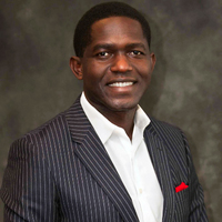 Andrew Siwo - Cornell Brooks Public Policy