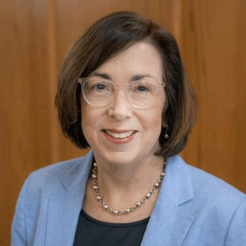 Our Team - Cornell Brooks Public Policy