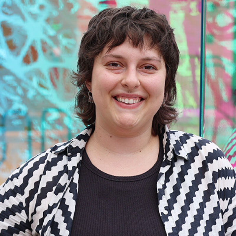 Milo Tantillo - Cornell Brooks Public Policy