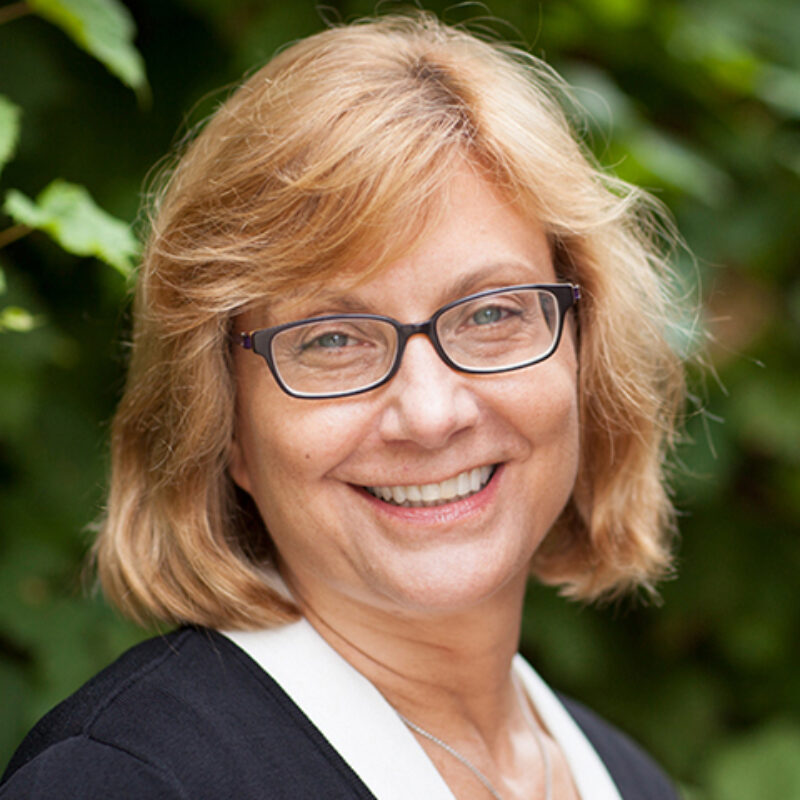 Sharon Tennyson - Cornell Brooks Public Policy